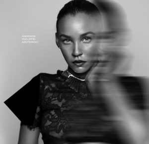 Modeling – Time With Trish