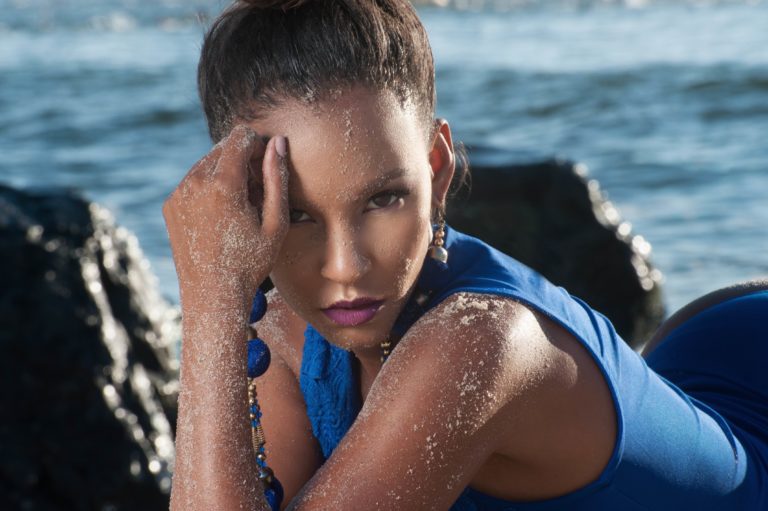 Modeling – Time With Trish