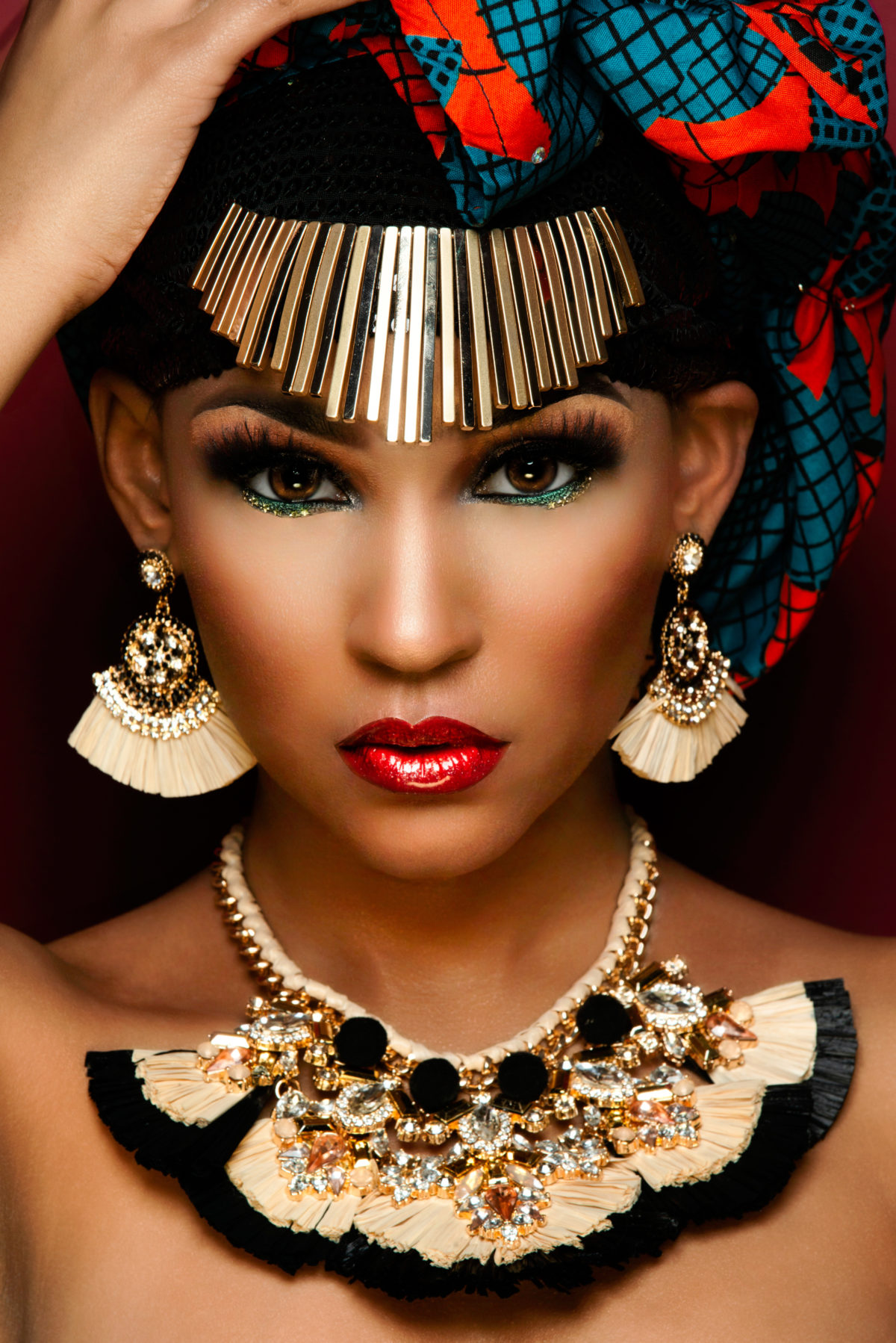 Modeling – Time With Trish
