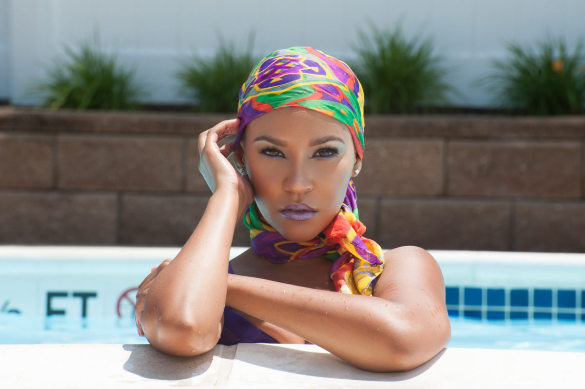 Modeling – Time With Trish