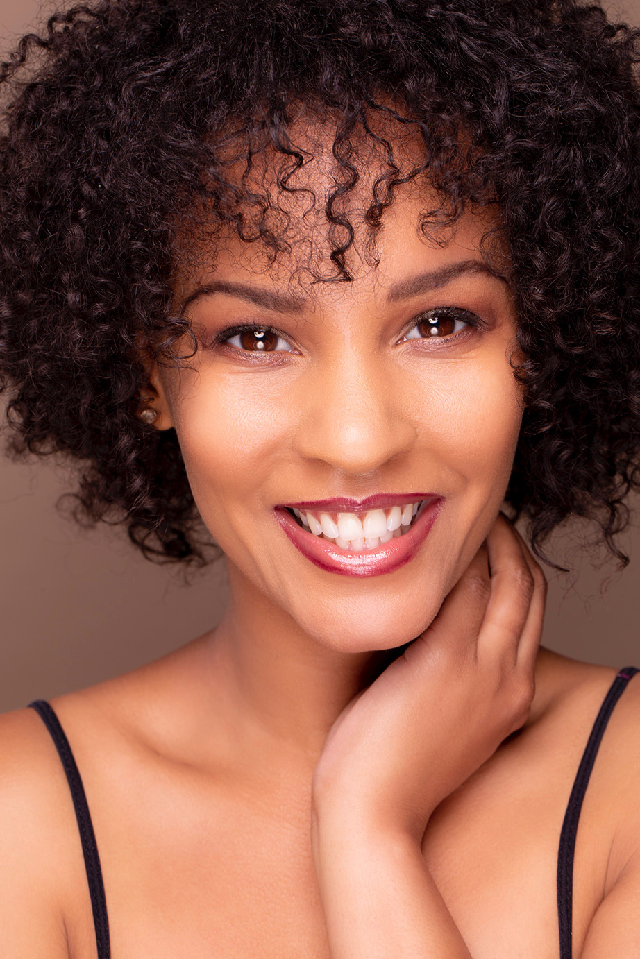 Modeling – Time With Trish